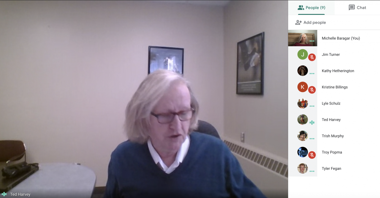 What is Google Meet? | Learning Hub