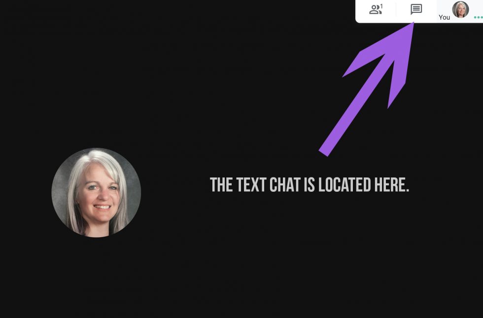 Text Chat Too!! | Learning Hub